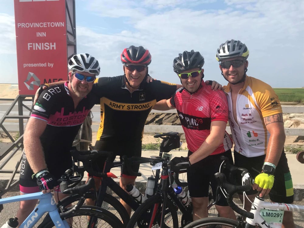 Why I PMC - Brian Morrill